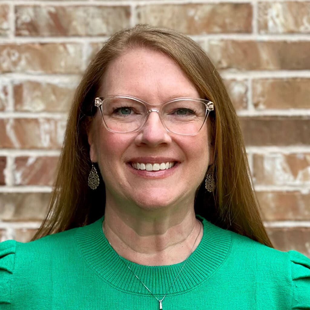 April Clemons | CCA North Texas