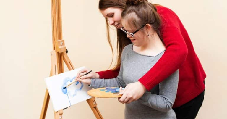 How to Do Art Therapy: A Step-by-Step Guide to Unlock
