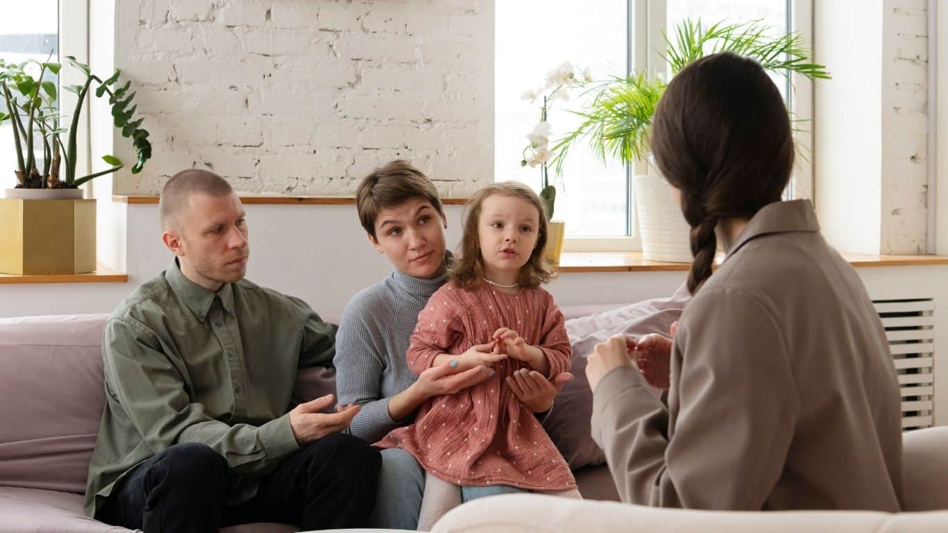 How to Do Family Therapy: Guide for Effective Healing